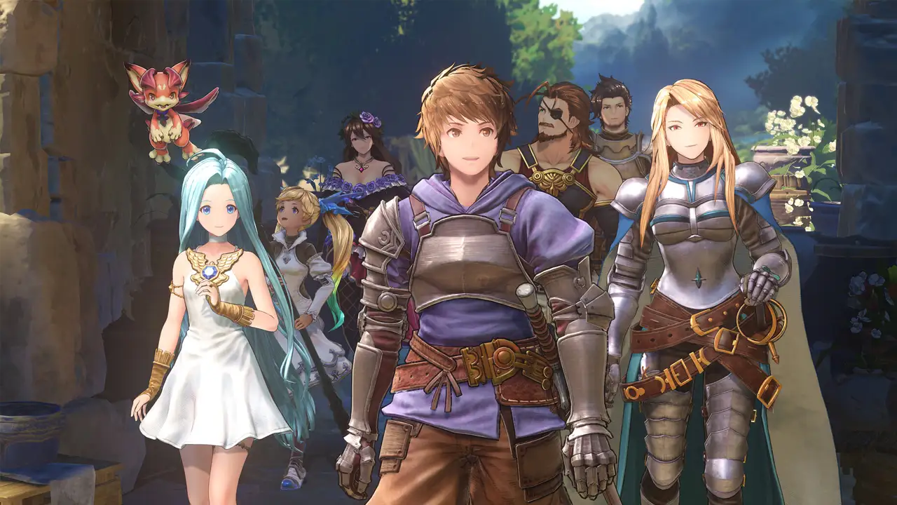 Granblue Fantasy Relink Tier List - All Characters Ranked - Gamer Tweak