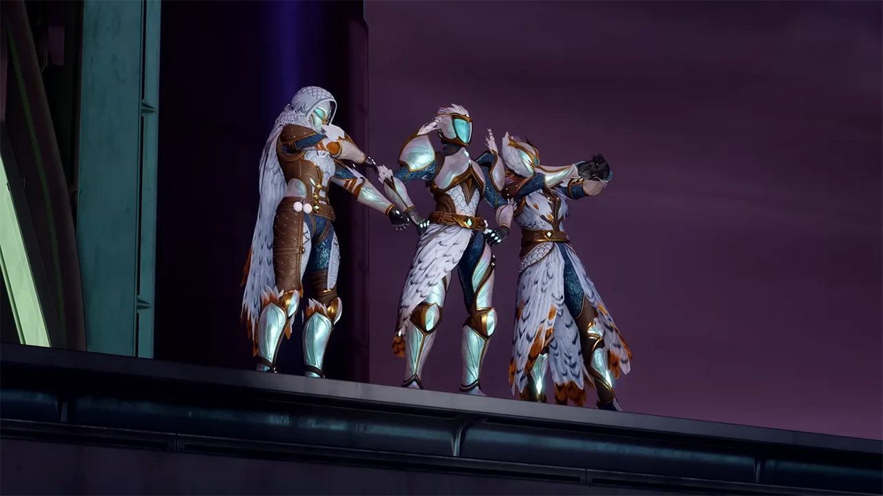 Destiny 2: How to Complete Vendor Weekly Challenges