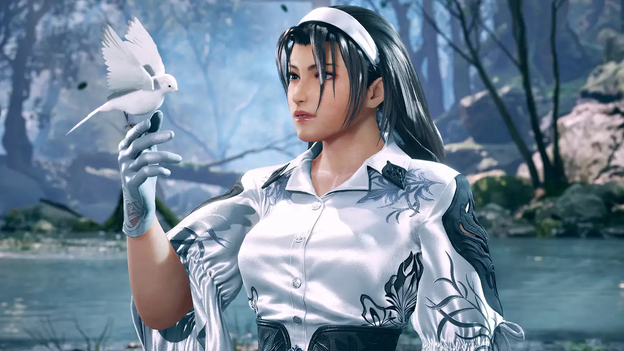 Can You Fix UE Polaris Game Has Crashed And Will Close Error Tekken 8? Can You Fix UE Polaris Game Has Crashed And Will Close Error Tekken 8?