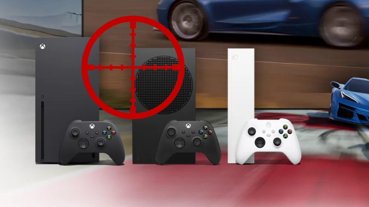 How To Use Custom Crosshair On Xbox Series X|S Or One