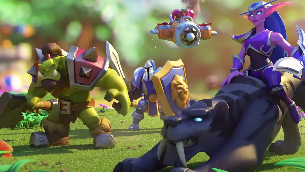 How To Get Stars In Warcraft Rumble - Gamer Tweak