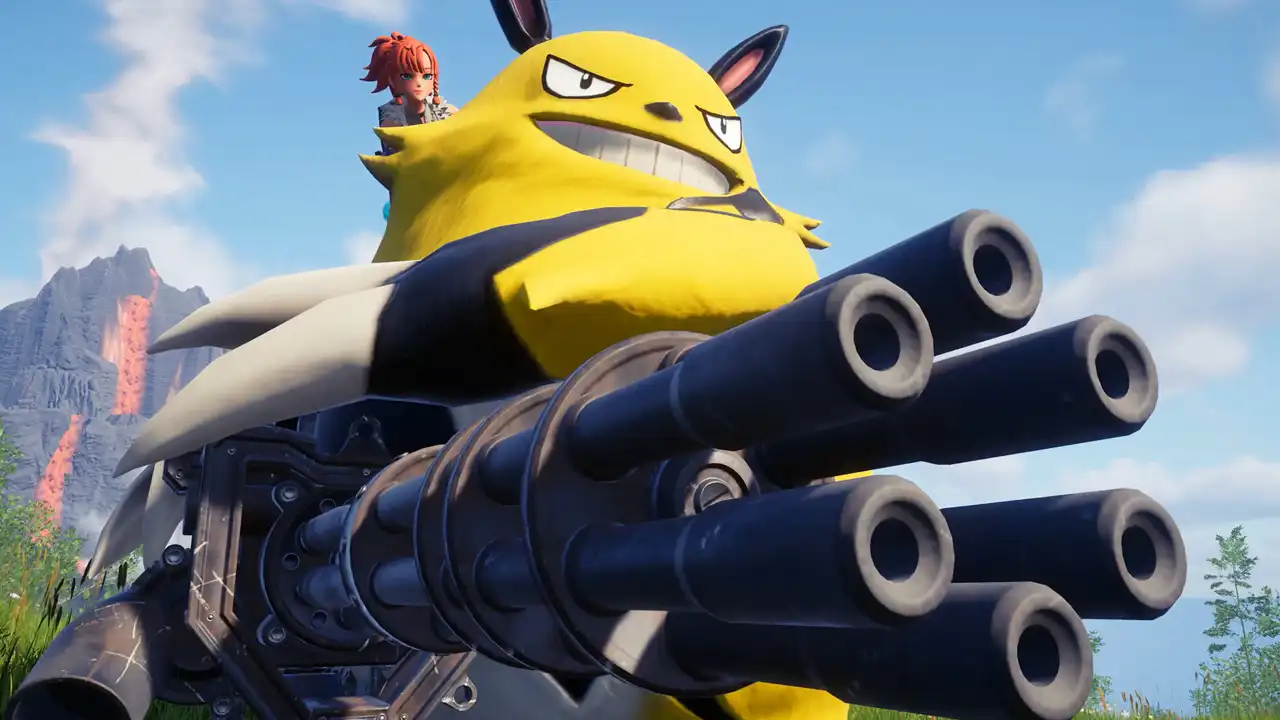 How To Name Your Pals In Palworld (100+ Best Nickname Ideas)