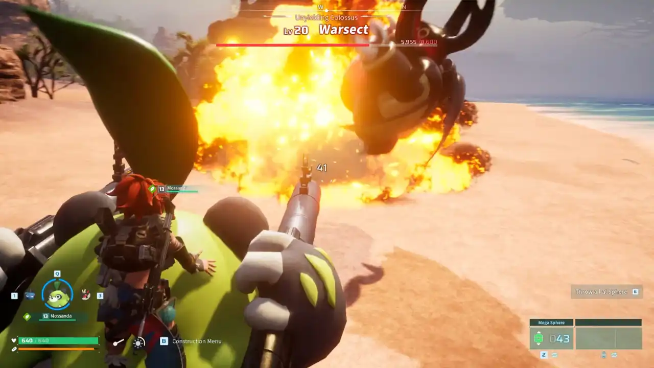 How To Check Palworld Server Status - Are Servers Down?