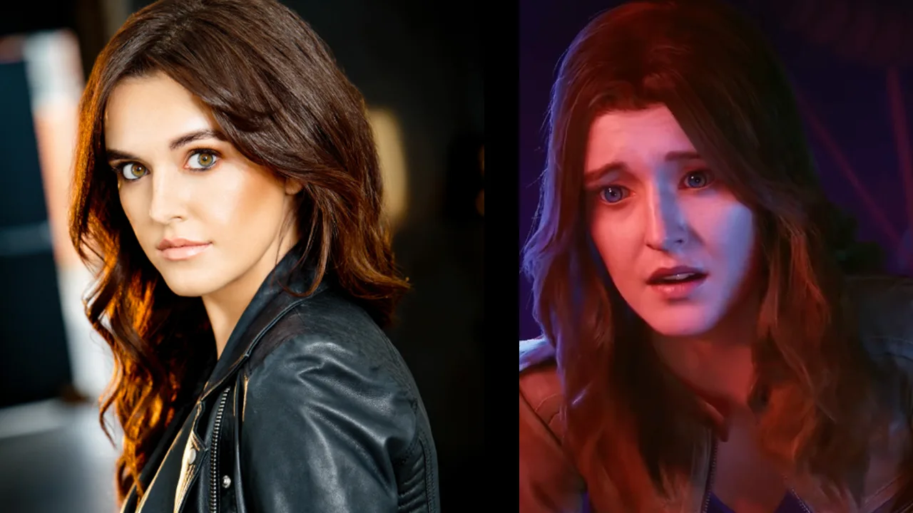 Marvel's Spider-Man's MJ Face Model Calls Out Stalker Fans