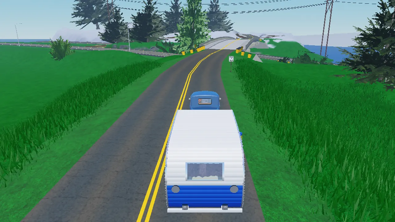 Off-Roading Epic Codes (May 2024) - Gamer Tweak