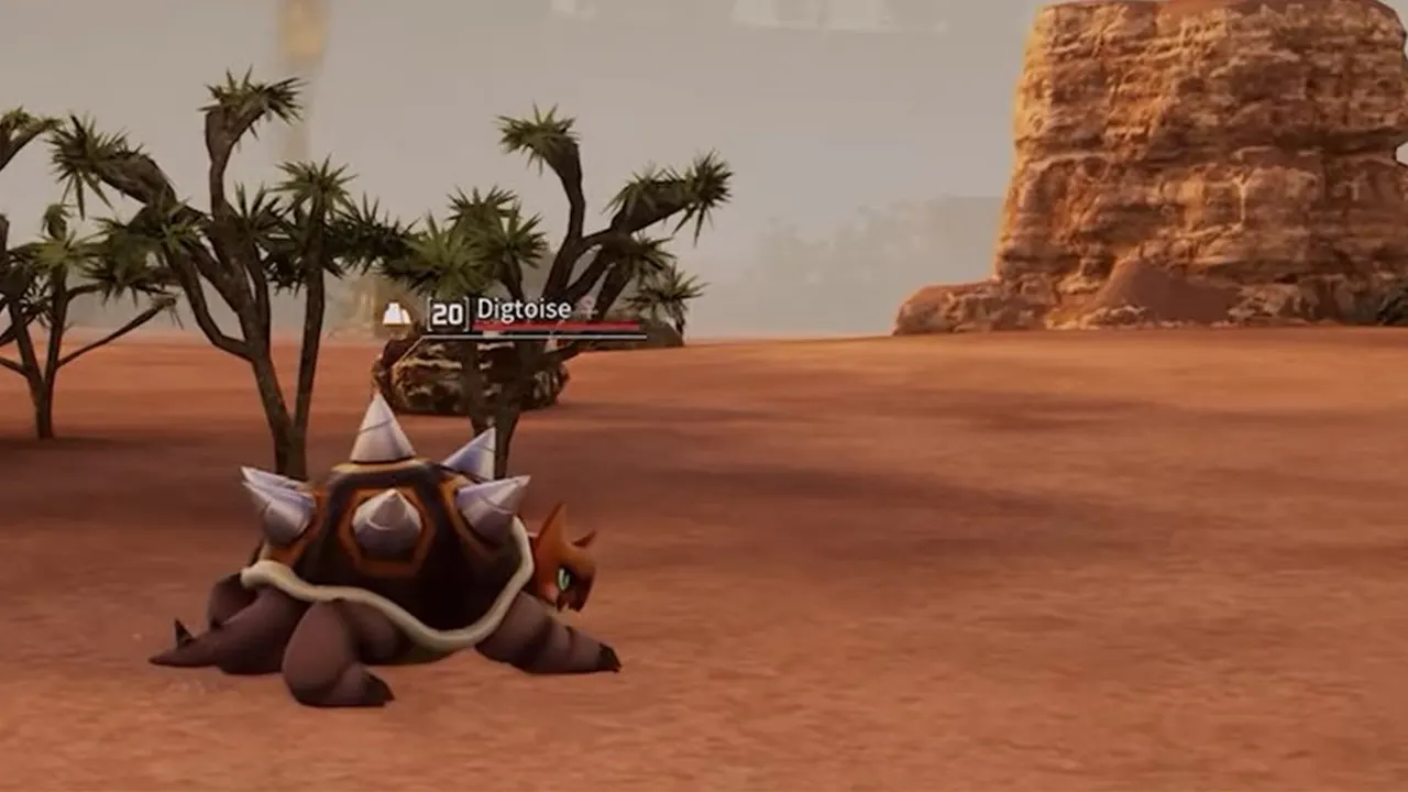 Where To Find Digtoise In Palworld (Location Guide) - Gamer Tweak