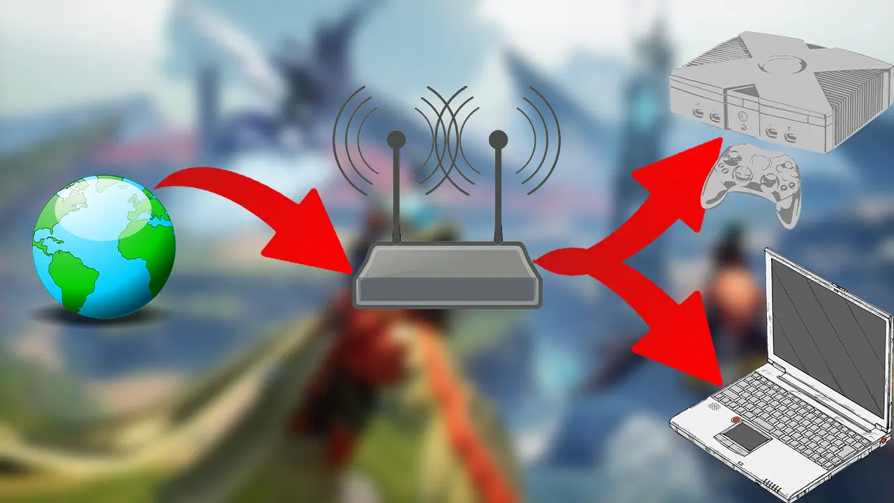 Easy Palworld Port Forwarding in 5 Steps - Gamer Tweak