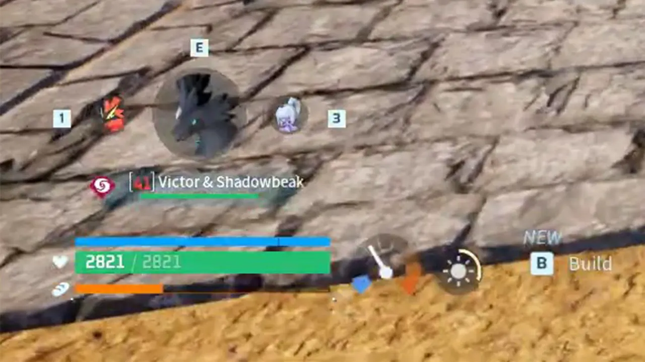 How To Craft And Use Shields In Palworld (All Shields) - Gamer Tweak