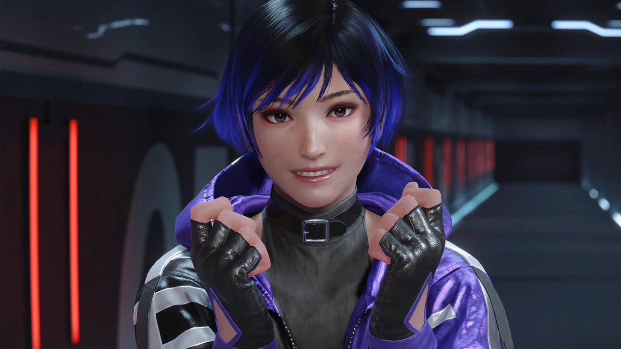 Tekken 8: Who Is Reina? Everything You Should Know