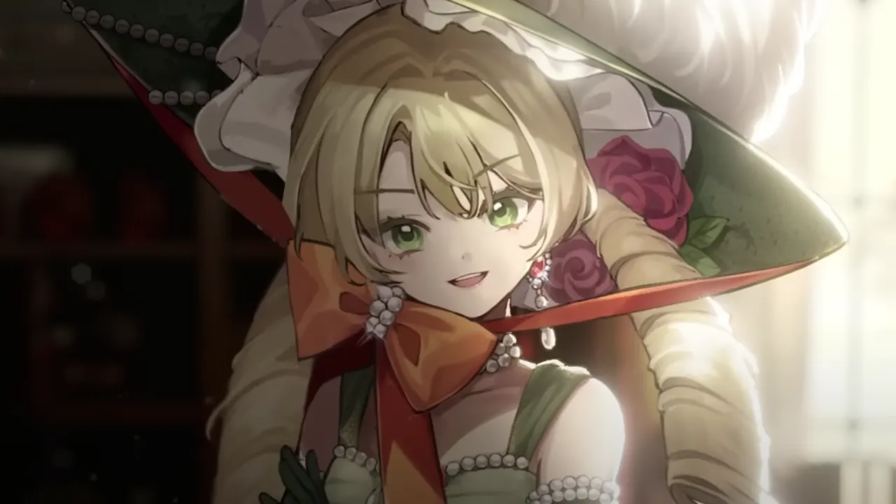 Reverse 1999 Incredible Unicorn - What Hangs In Sotheby's Mansion?