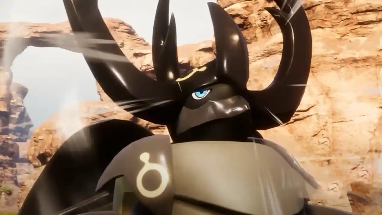 How To Find And Catch Warsect In Palworld