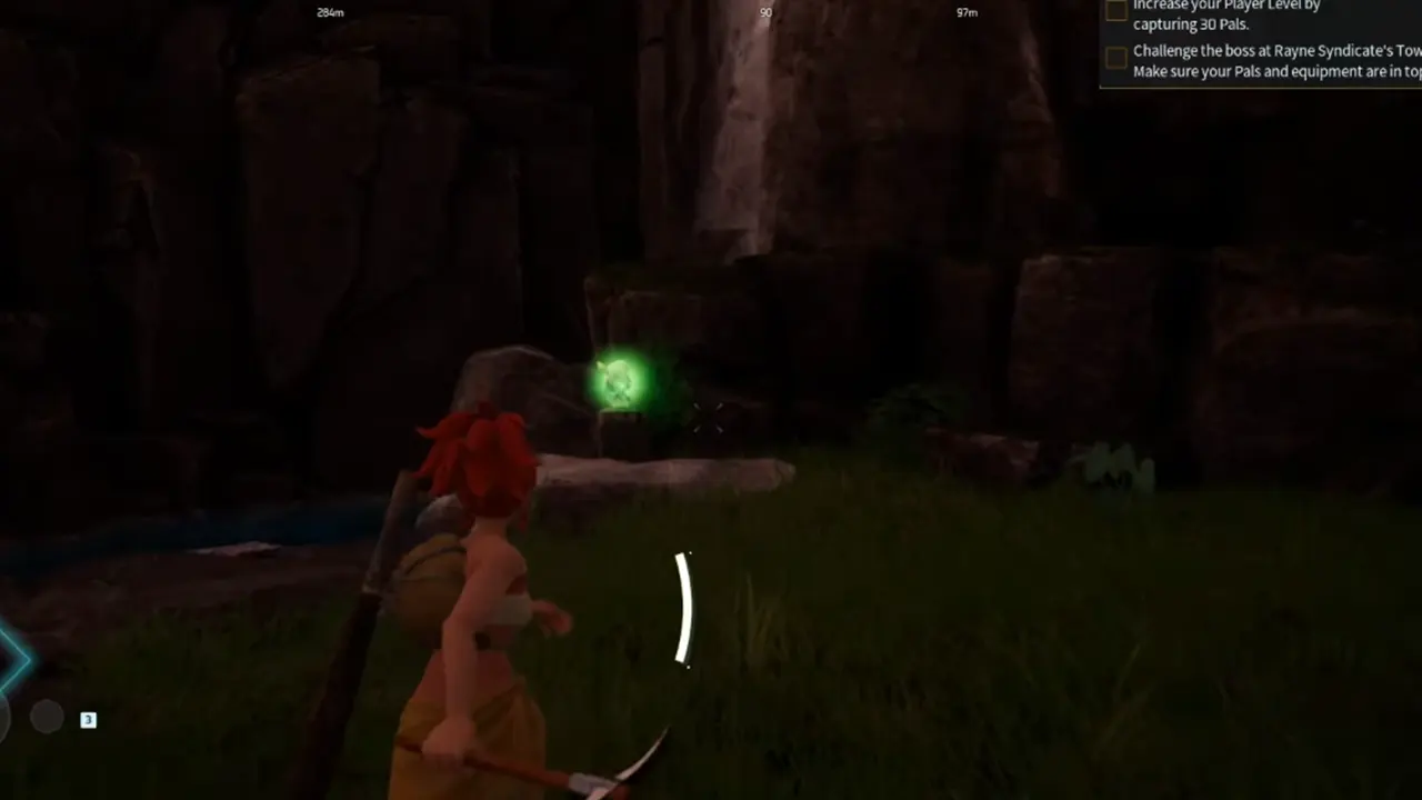 How To Get And Use Lifmunk Effigy In Palworld - Answered