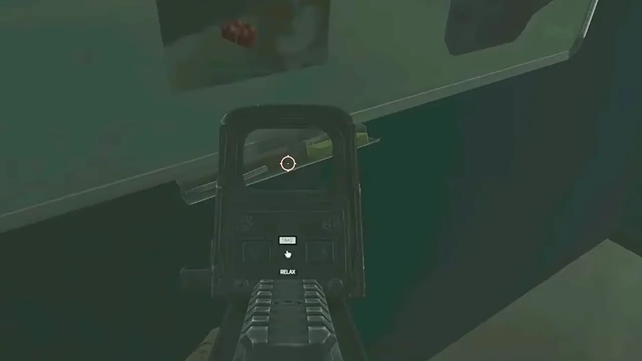 Here's Where You Can Find Relaxation Room Key In Tarkov