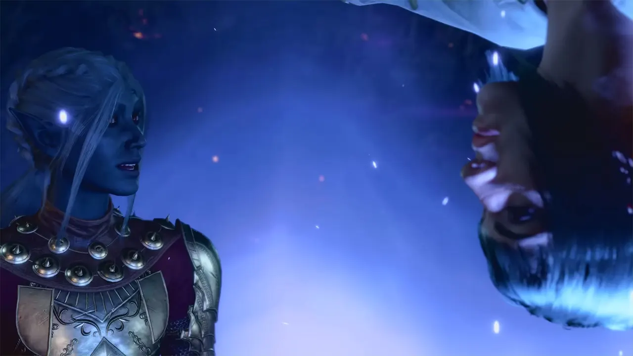 Best BG3 Evil Companions - Which Characters To Have?