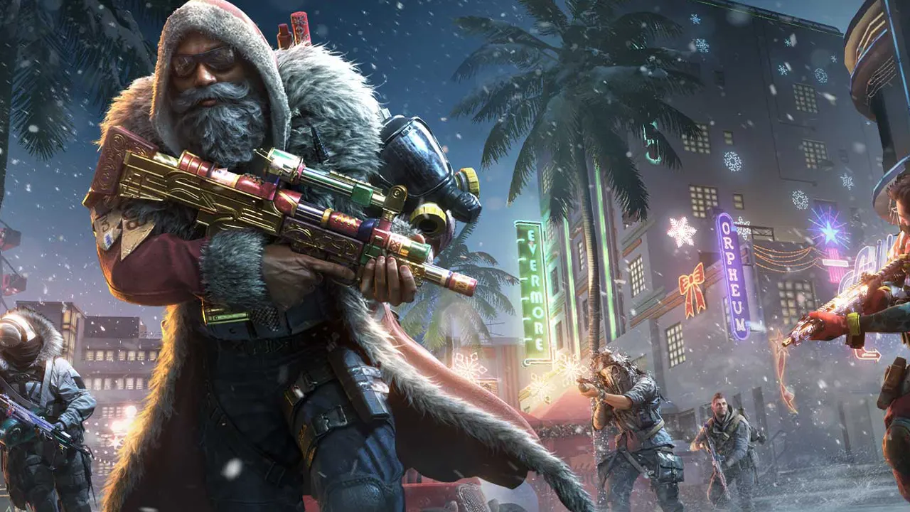 Best COD Mobile Character Skins - Gamer Tweak