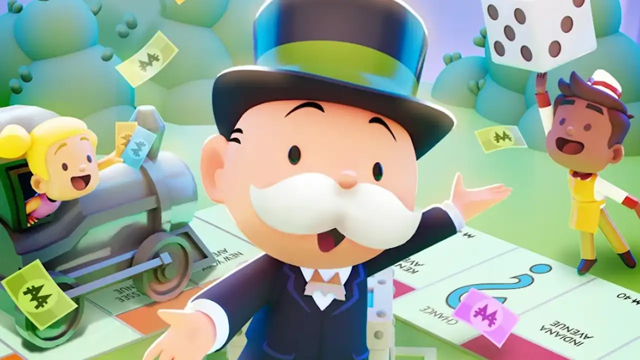 8 Best Mobile Games Like Monopoly Go - Gamer Tweak