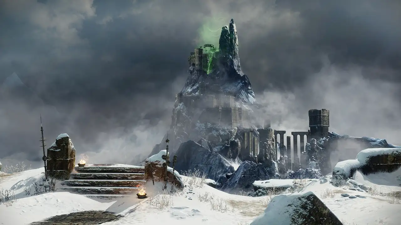 How To Get A Fireteam In Destiny 2 - LFG Options