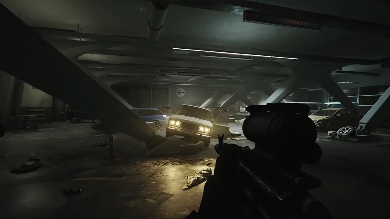 How To Get Noodles In Escape From Tarkov - Gamer Tweak