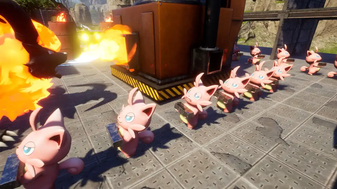 How to Fix Palworld Black Screen Error at Launch?