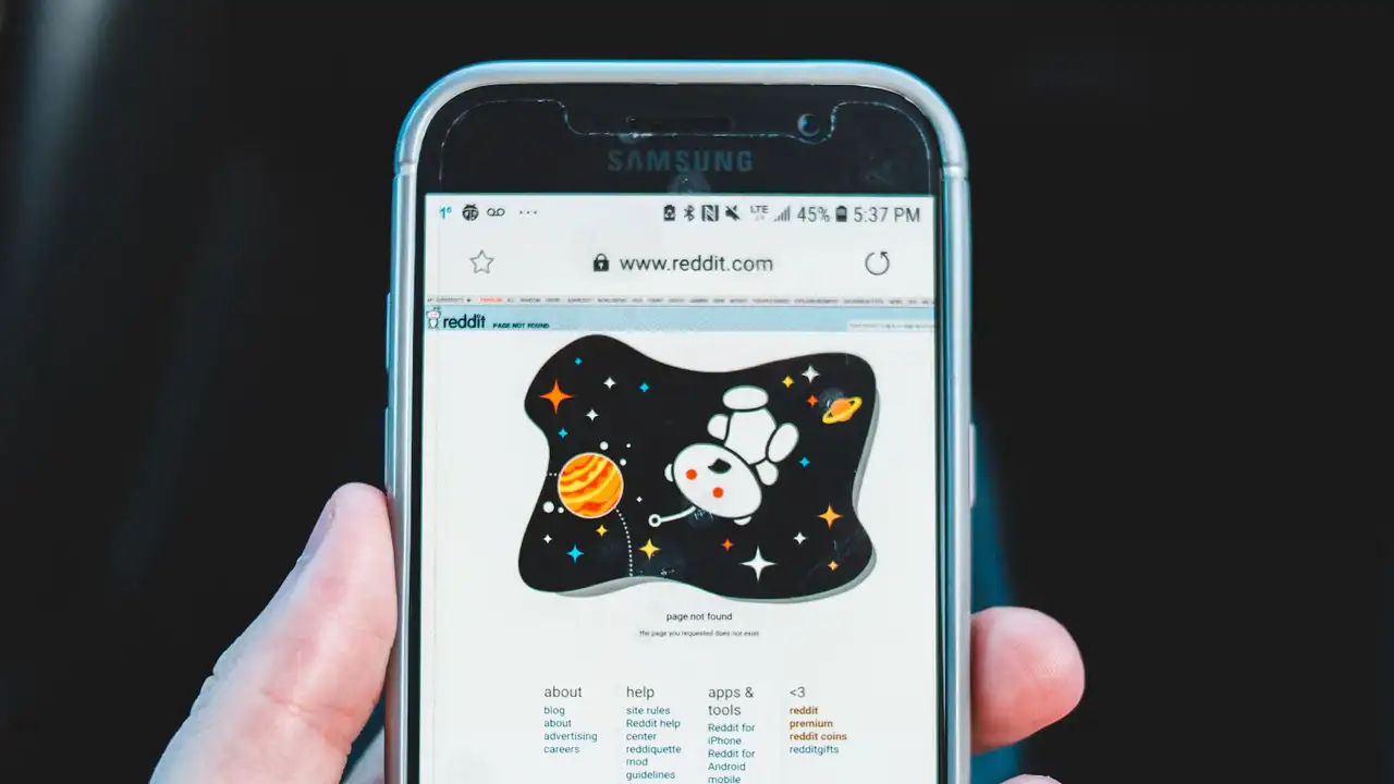 Reddit Communities Not Showing Up - How To Fix