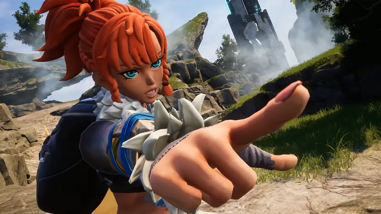 How To Get And Use Large Pal Souls In Palworld - Gamer Tweak