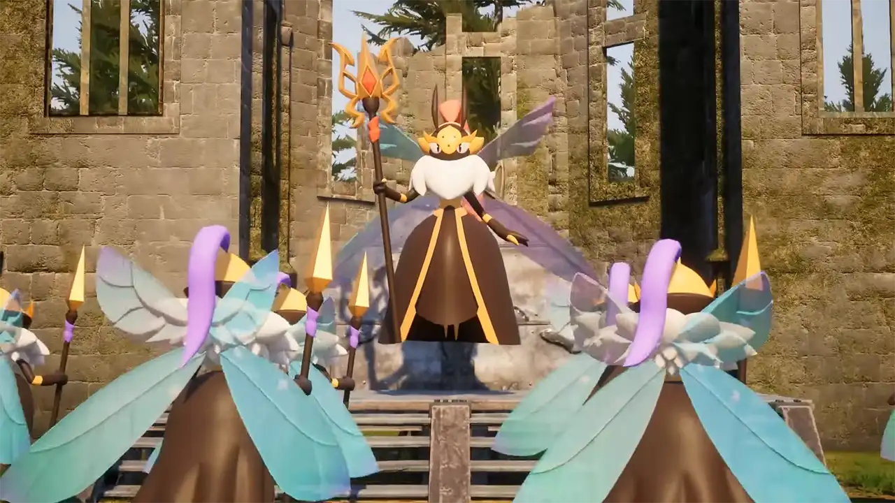 How To Get Honey In Palworld - Gamer Tweak