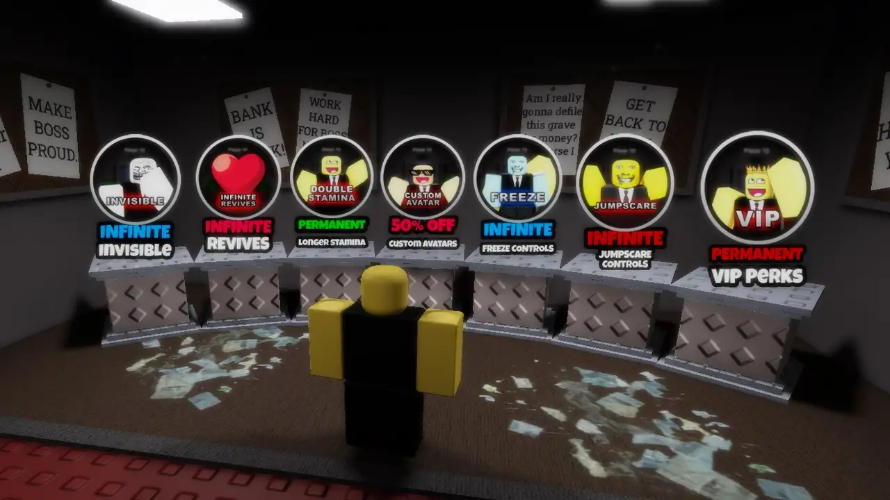 Weird Strict Boss Codes (September 2025) - Gamer Tweak