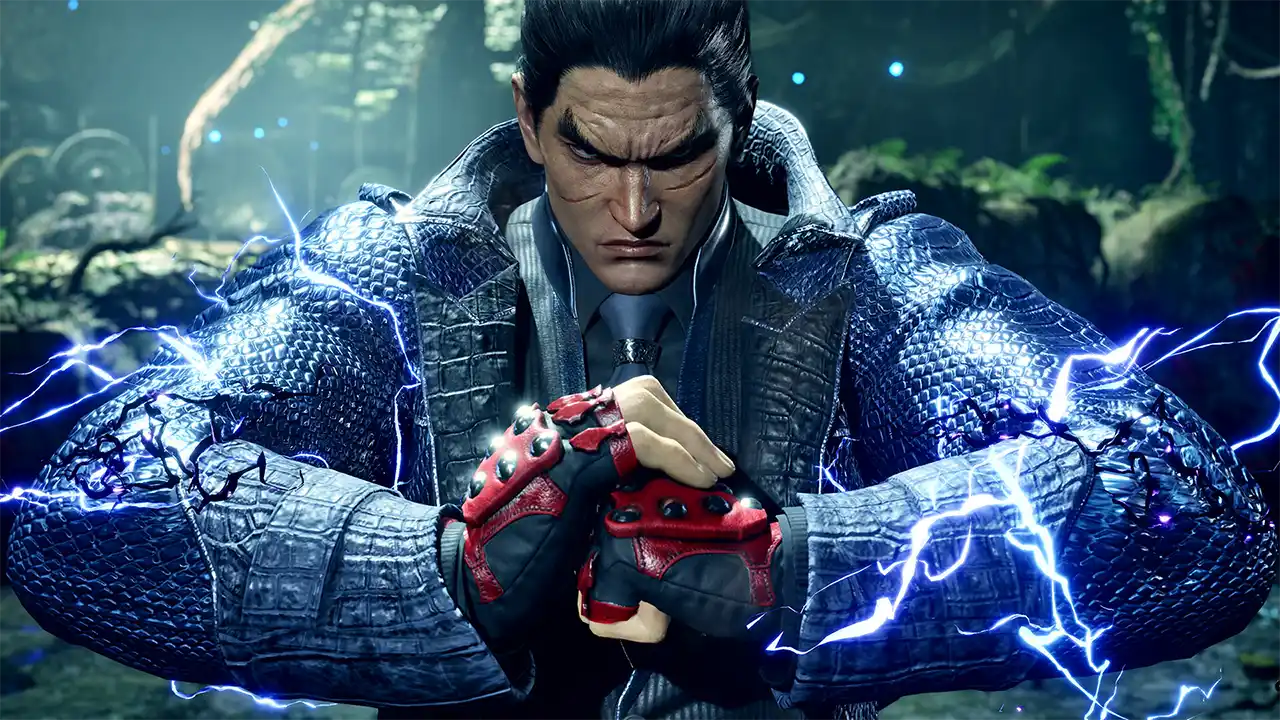 Tekken 8 Rage Art Mechanic Explained: How To Use It