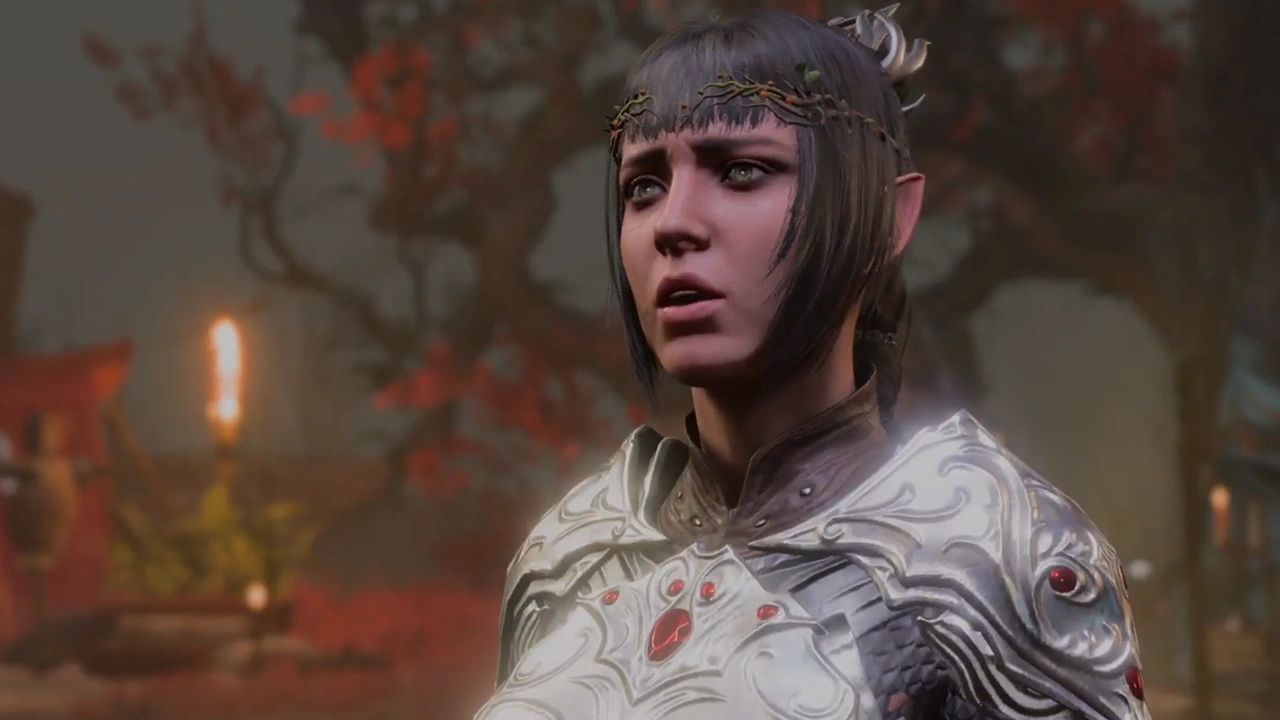 Where To Find Night Orchids In Baldur's Gate 3 - Gamer Tweak