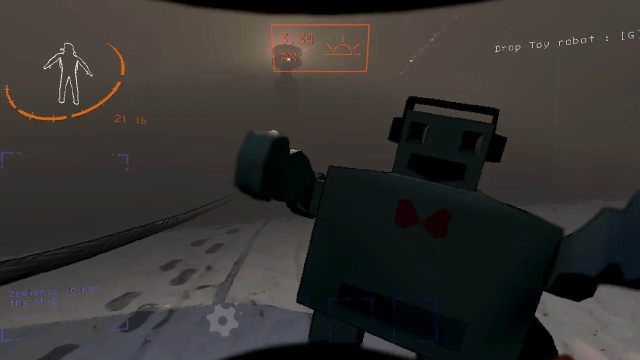 Who is Zeekerss? Background of Lethal Company Developer