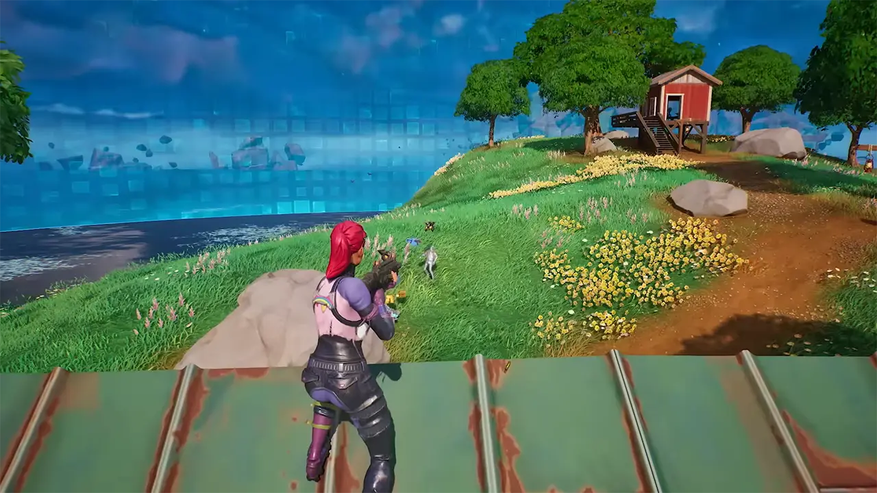 Why Can't I Play Ranked In Fortnite? (Answered)