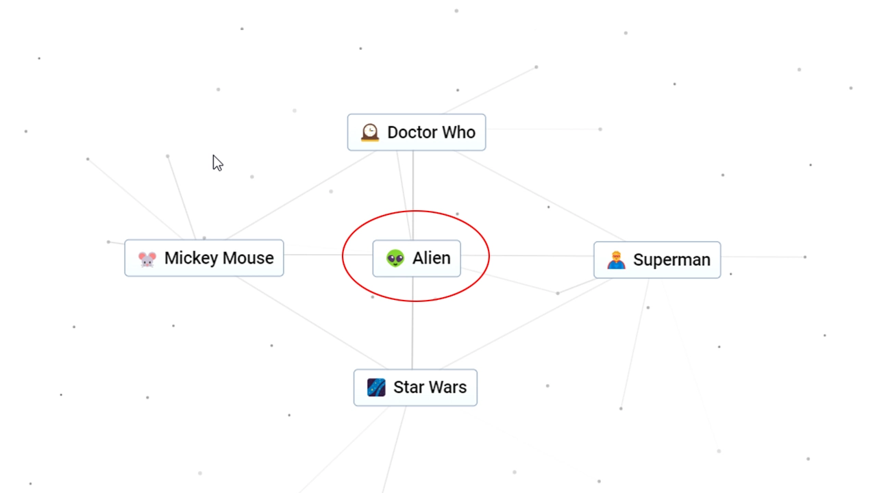 How To Create An Alien In Infinite Craft - Recipes & Combos