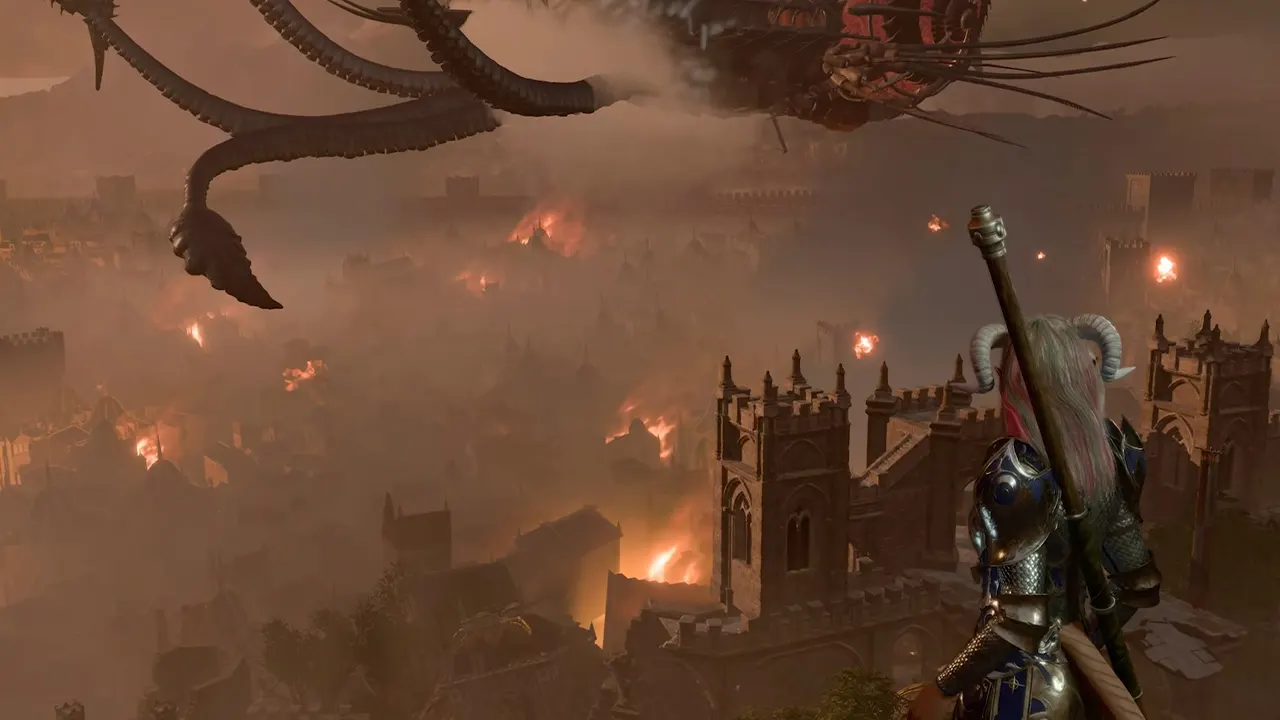 All BG3 Hand Crossbows Locations in Baldur's Gate 3