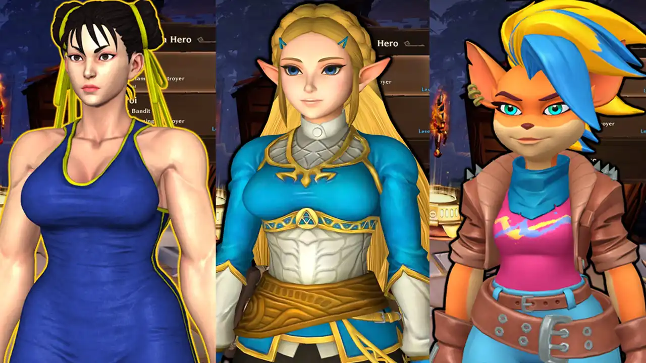 Top 3 Best Mods For Torchlight 3