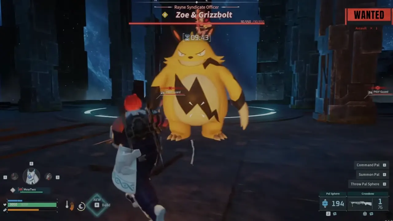 What Should You Do After Beating First Boss In Palworld