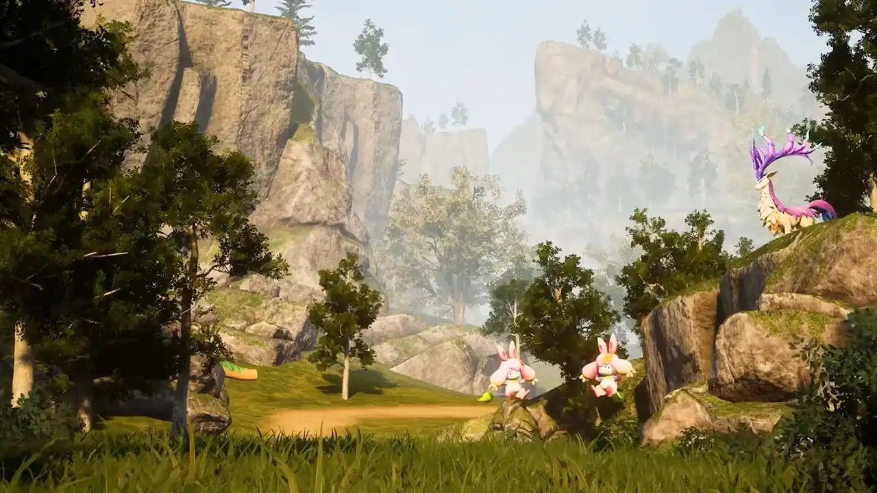 How To Fix Palworld Session Search Error