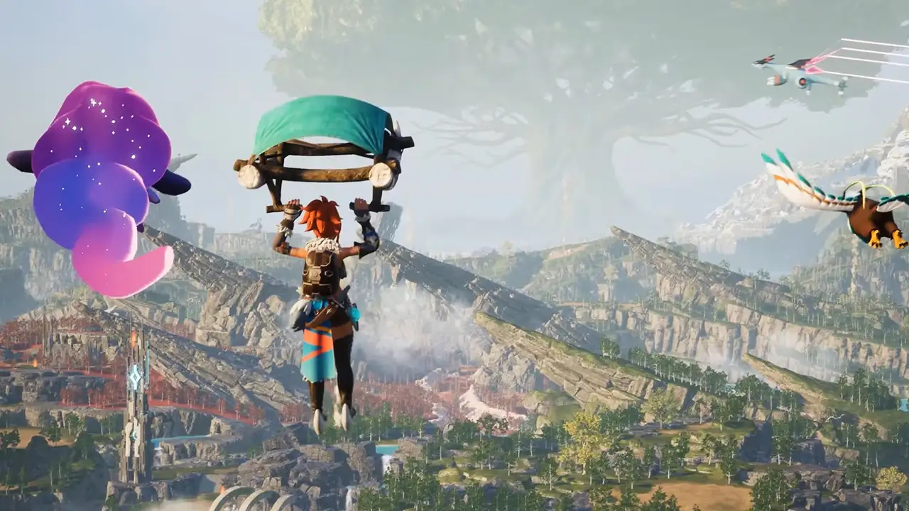 Palworld: How To Find And Use Pure Quartz