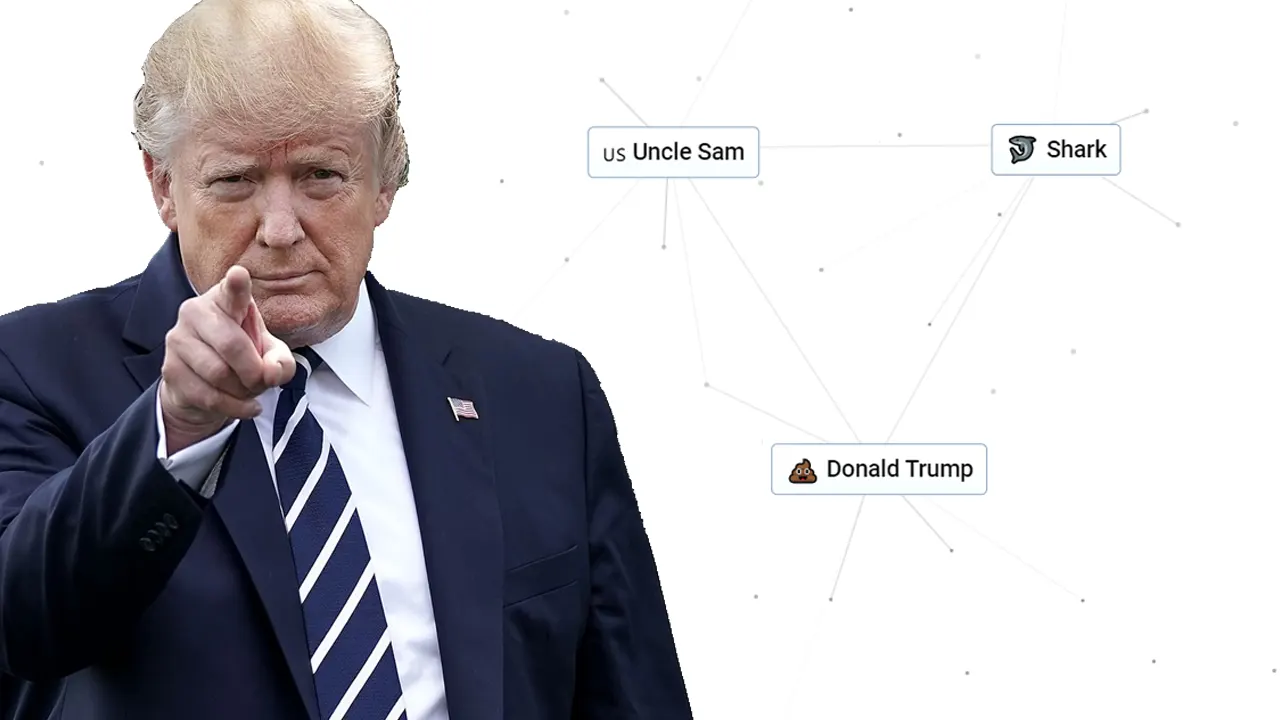 How To Make Donald Trump In Infinite Craft