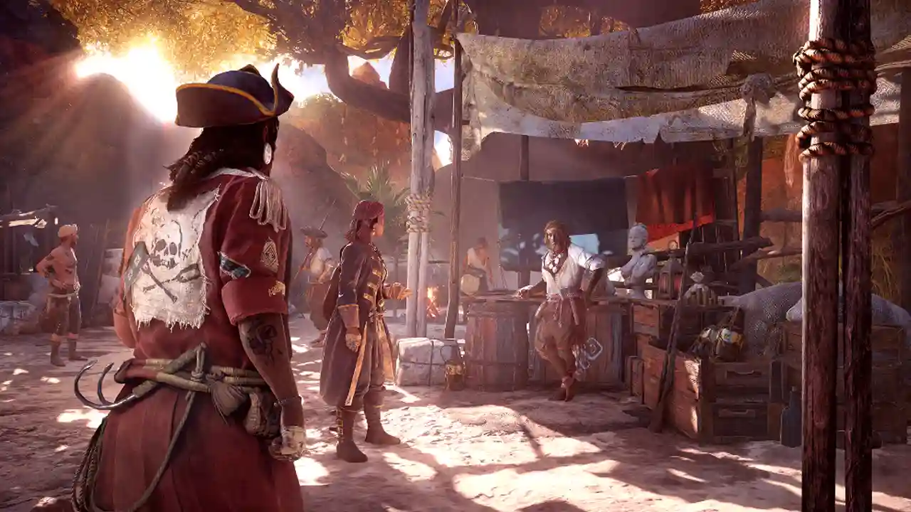 How to Get Skull and Bones Sovereigns - Gamer Tweak