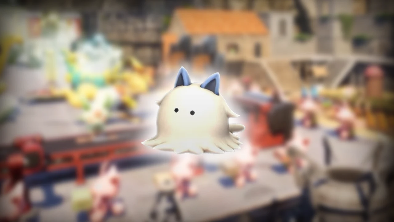 How To Get Swee In Palworld