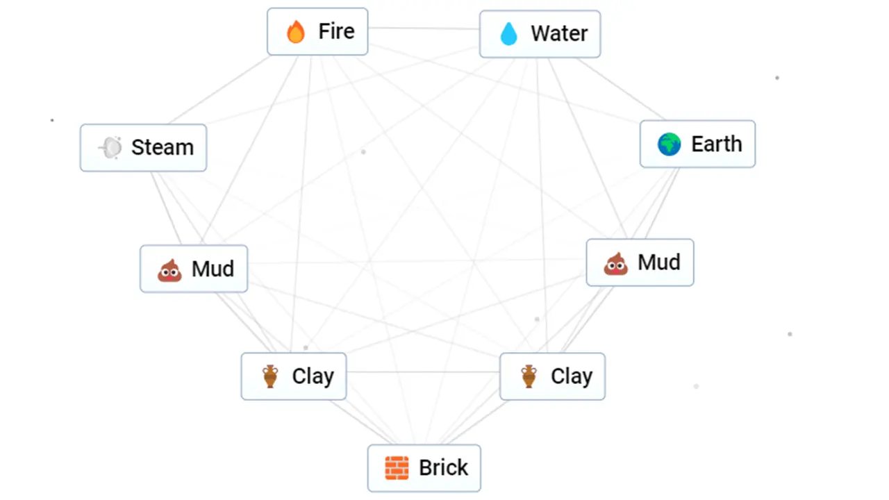 How To Make Brick In Infinite Craft (Recipe) - Gamer Tweak