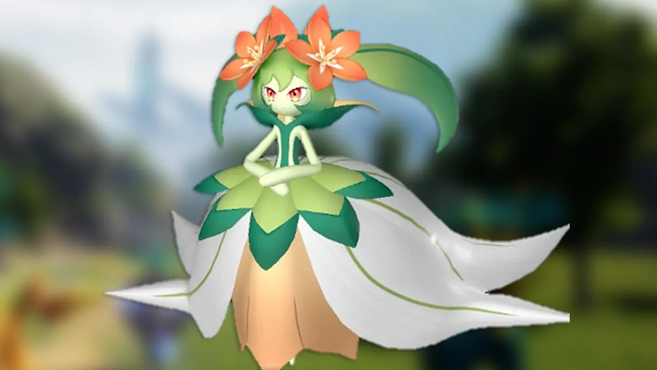How to Breed Palworld Lyleen (Combos)