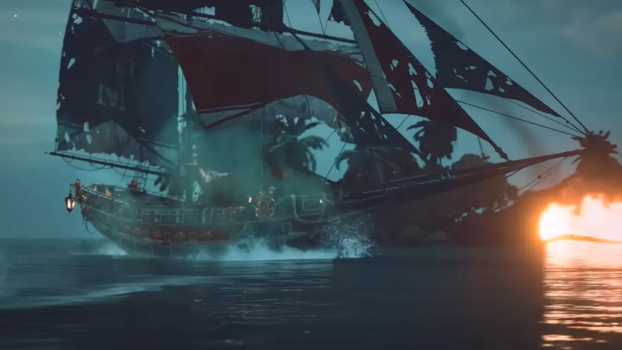 How To Get Pieces Of Eight In Skull And Bones - Guide