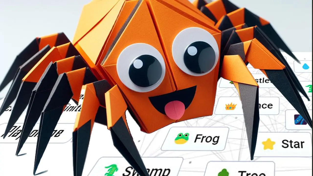 How to Make Spider in Infinite Craft - Gamer Tweak