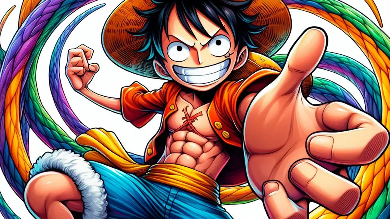 How to Make Luffy in Infinite Craft (in 24 Easy Steps) - Gamer Tweak