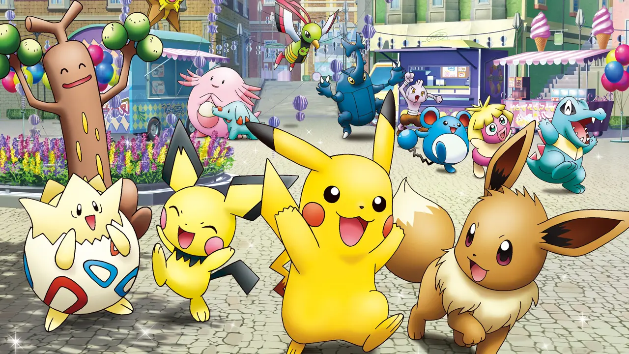 How To Make Pokemon In Infinite Craft (Recipe Guide)