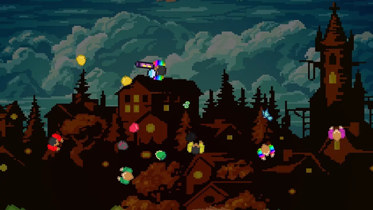 Leaf Blower Revolution Codes 2024 - Gamer Tweak