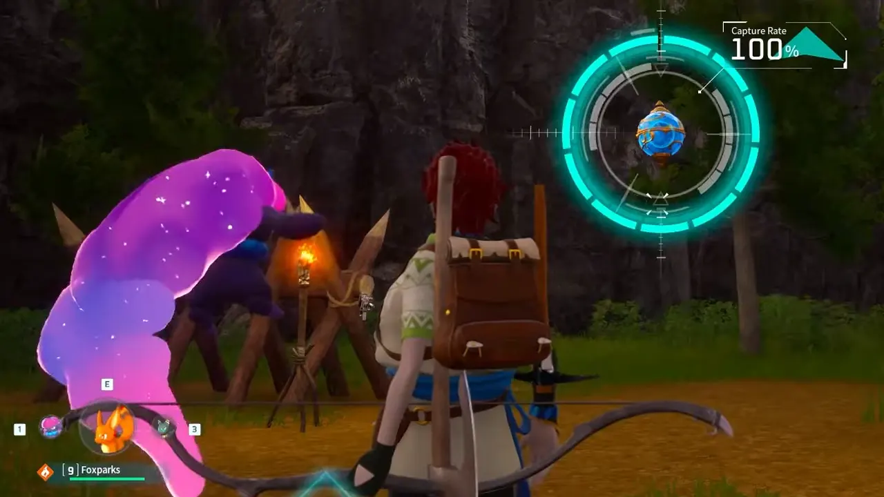 How To Catch And Sell Humans In Palworld