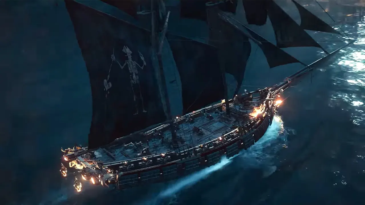 Skull And Bones Best Ships Tier List - Best Beginners Ship