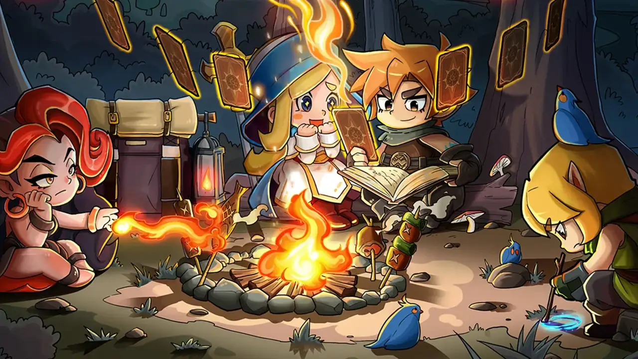 Top Heroes Codes 2024 - Gamer Tweak